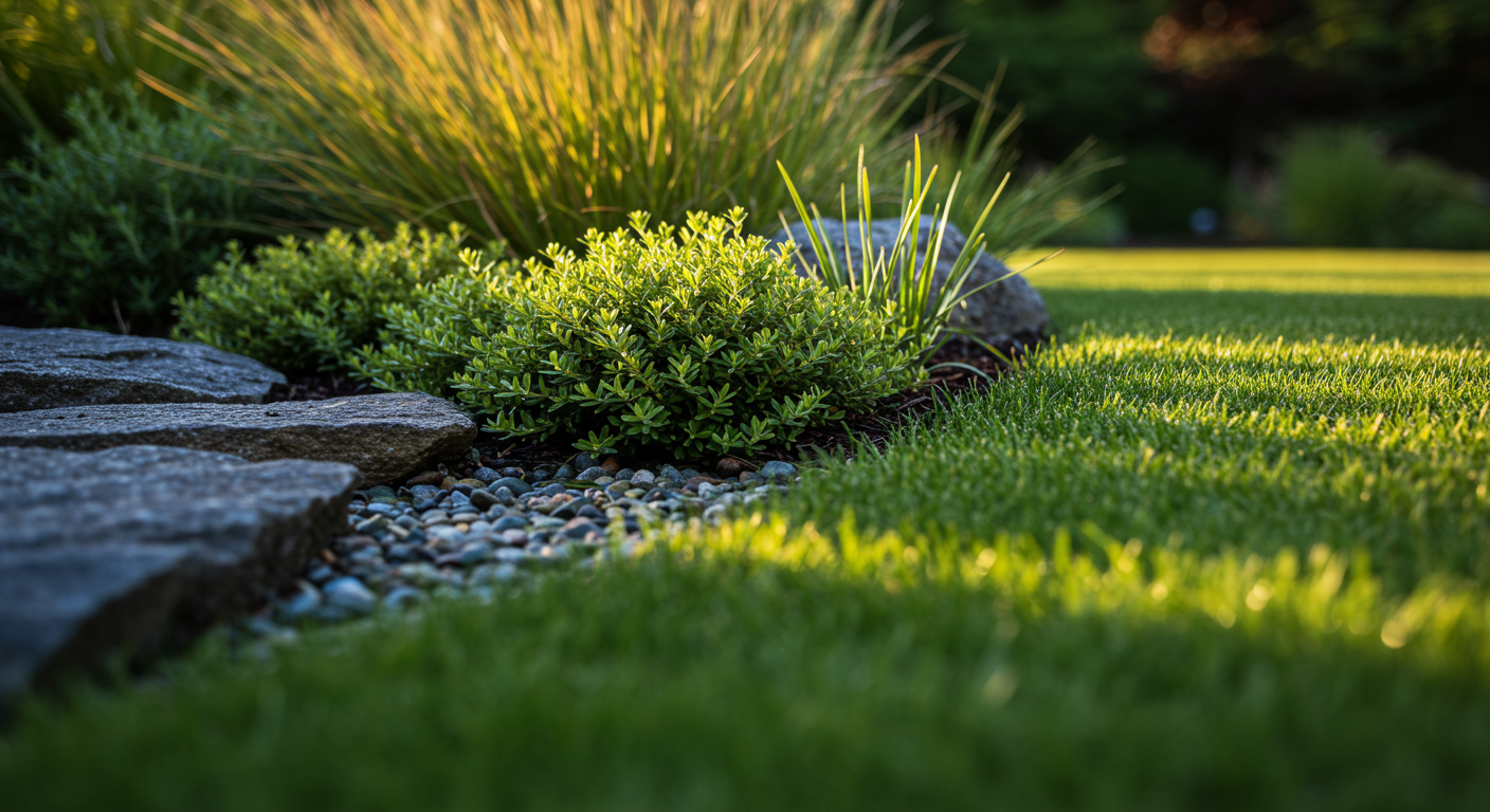 Testimonials - Wind Whistle Landscaping | Natural & Holistic Garden Design