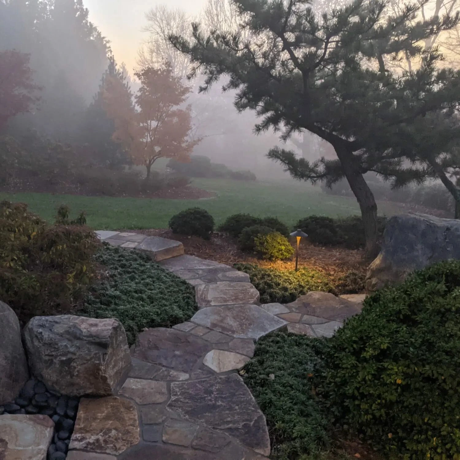 About - Wind Whistle Landscaping | Natural & Holistic Garden Design