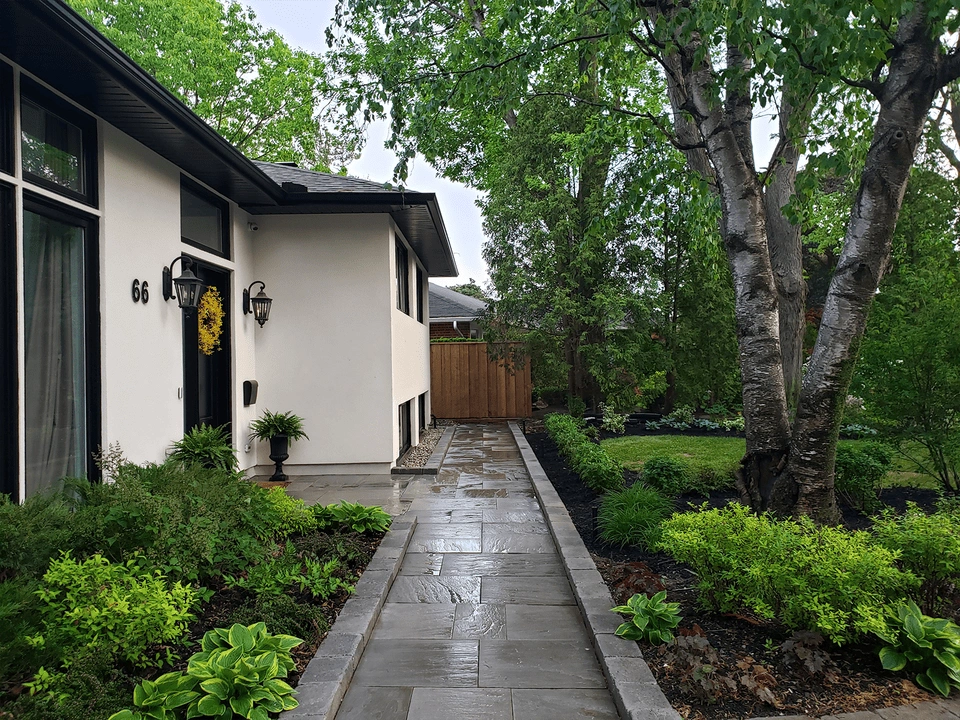 Walkway & Patio Stone - Wind Whistle Landscaping | Natural & Holistic ...